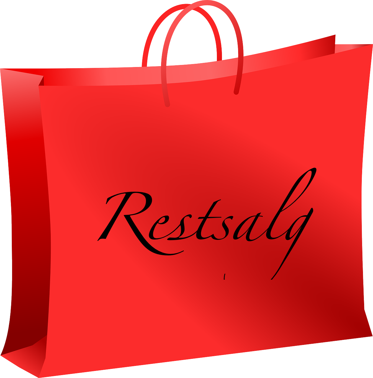 RESTSALG – Snydepels