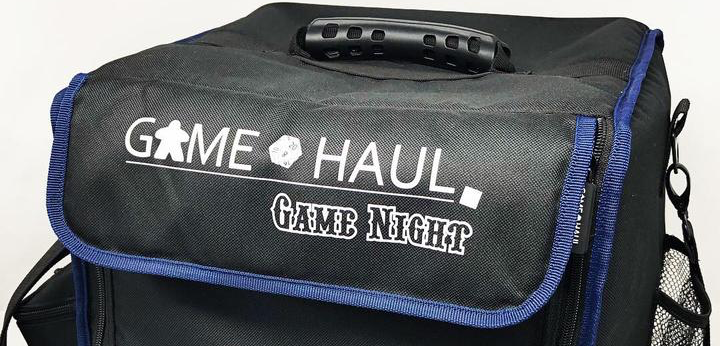 Game Haul Bags – Snydepels