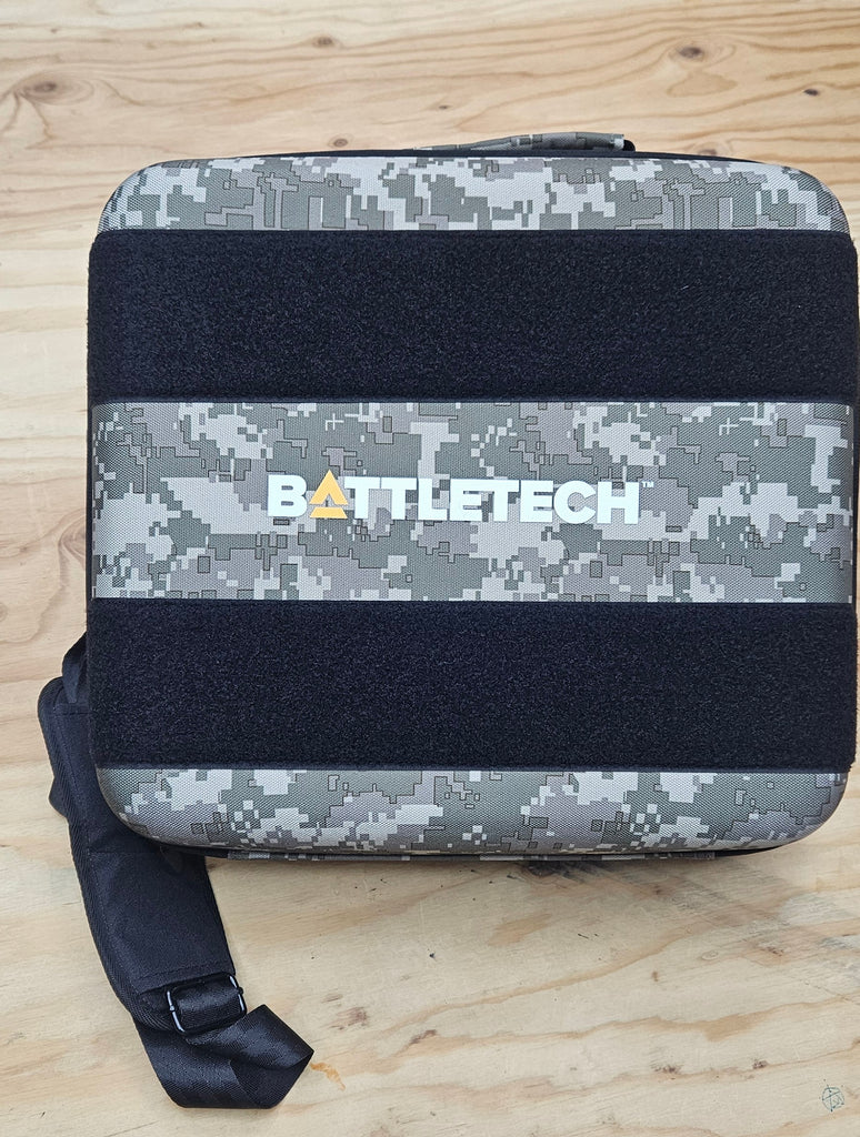 BattleTech: Field Commander's Case – Snydepels