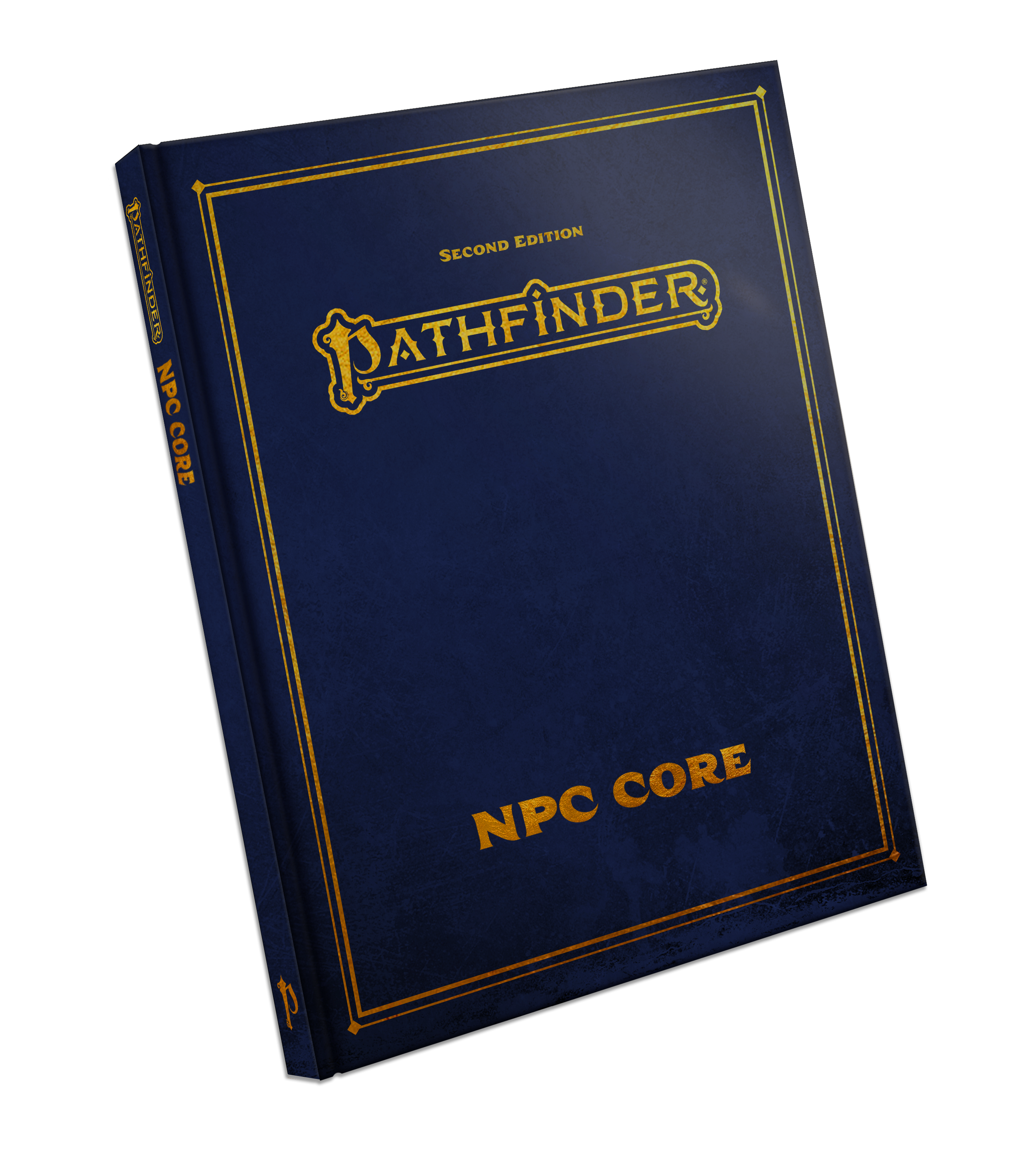 Pathfinder NPC Core Special Edition – Snydepels