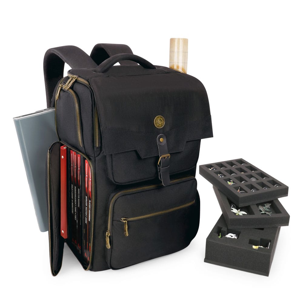 Enhance RPG Series RPG Backpack – Snydepels