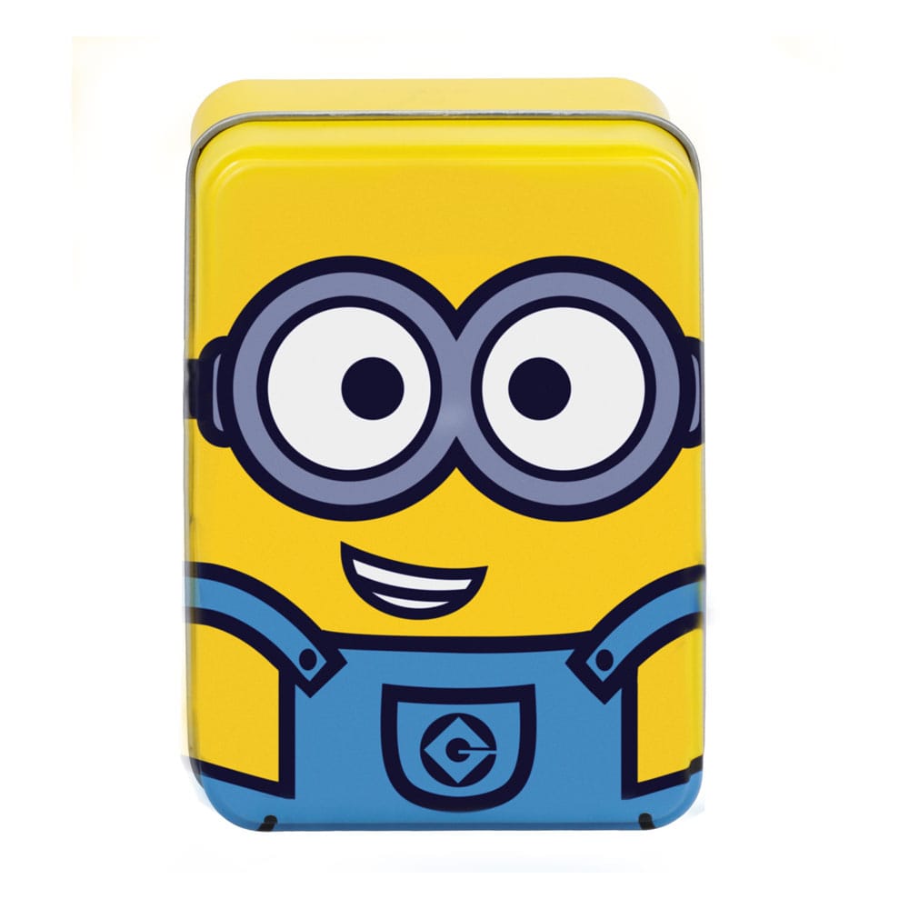 Minions Playing Cards – Snydepels