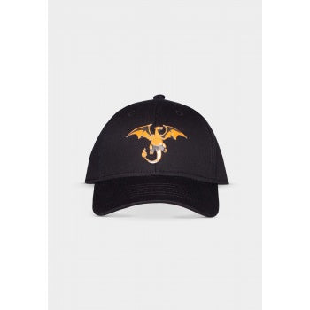 Pokémon - Charizard Men's Adjustable Cap – Snydepels