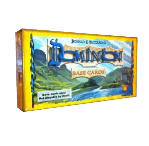 Dominion: Base Cards – Snydepels