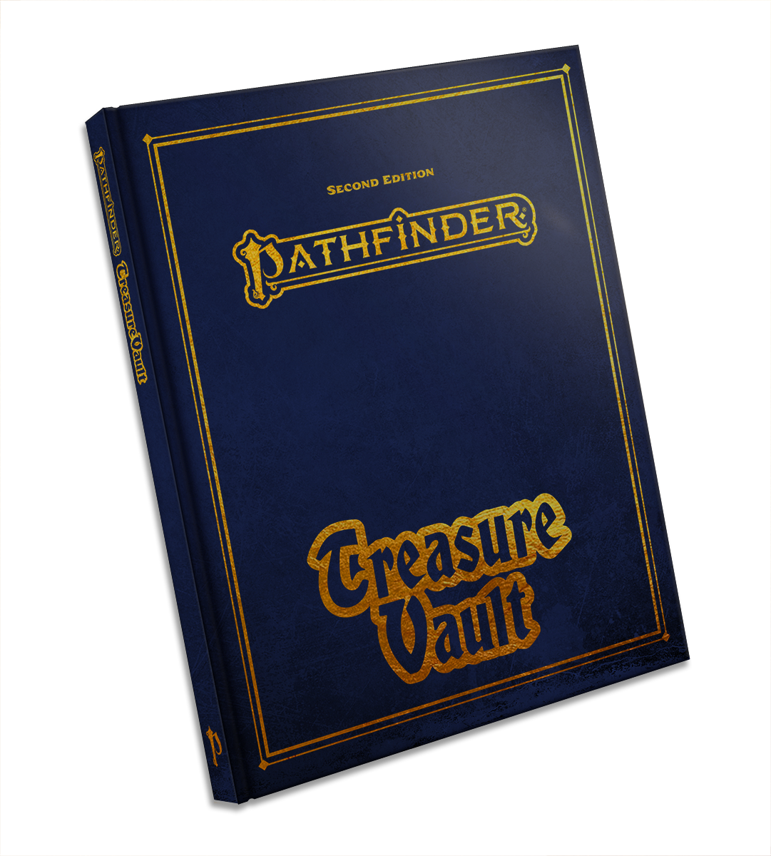 Pathfinder Treasure Vault Special Edition – Snydepels