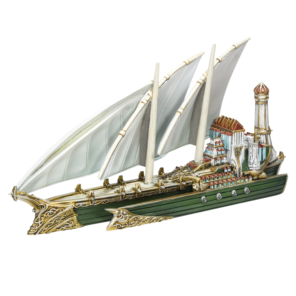 Armada: Elf Valandor – Snydepels